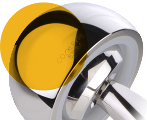 Profemur® Gladiator® hip stem | MicroPort Orthopedics