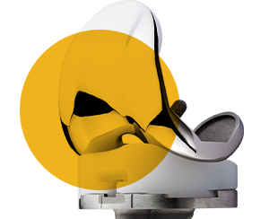 Advance® Medial-Pivot Knee System | MicroPort Orthopedics