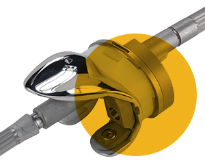 Evolution® Revision Tibia System | MicroPort Orthopedics