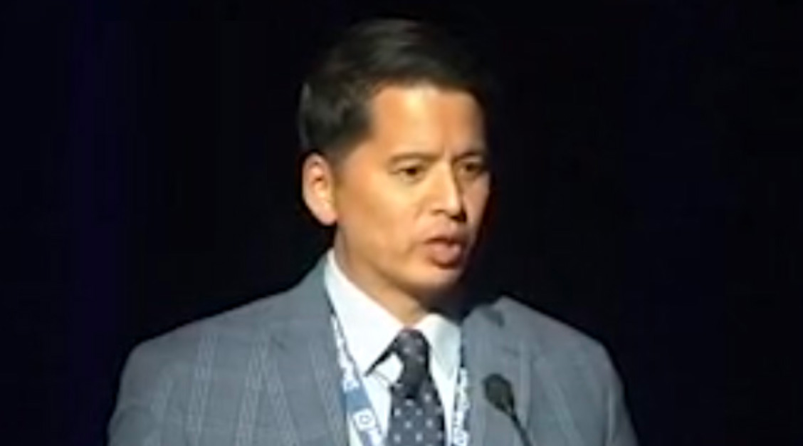 SKYWALKER® Robotic-assisted technology | MicroPort Orthopedics