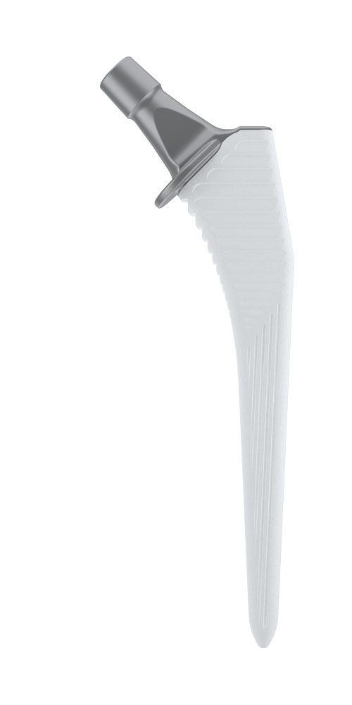 Profemur® Gladiator® hip stem | MicroPort Orthopedics